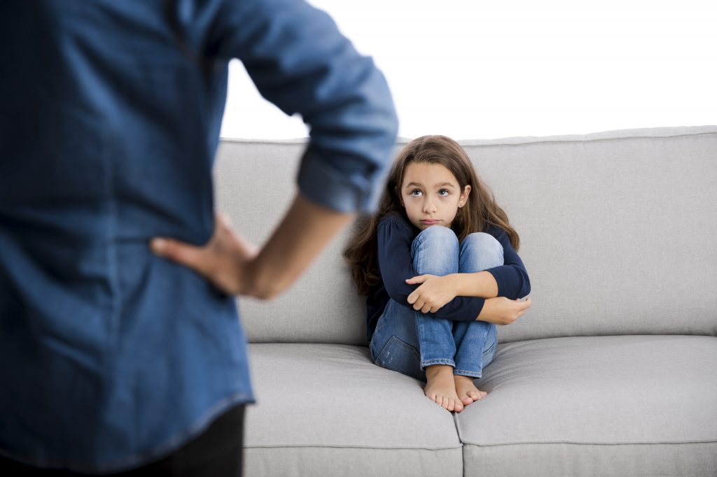 How to Deal with Overdramatic Stepdaughters? | About Islam