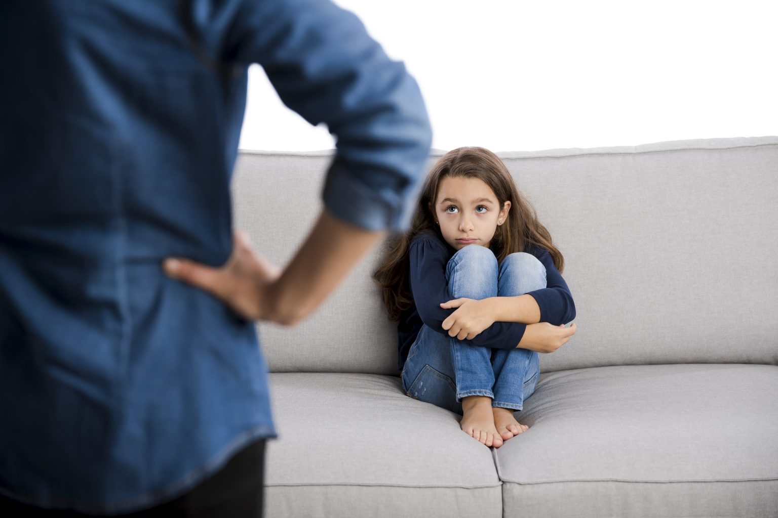 How to Deal with Overdramatic Stepdaughters? | About Islam