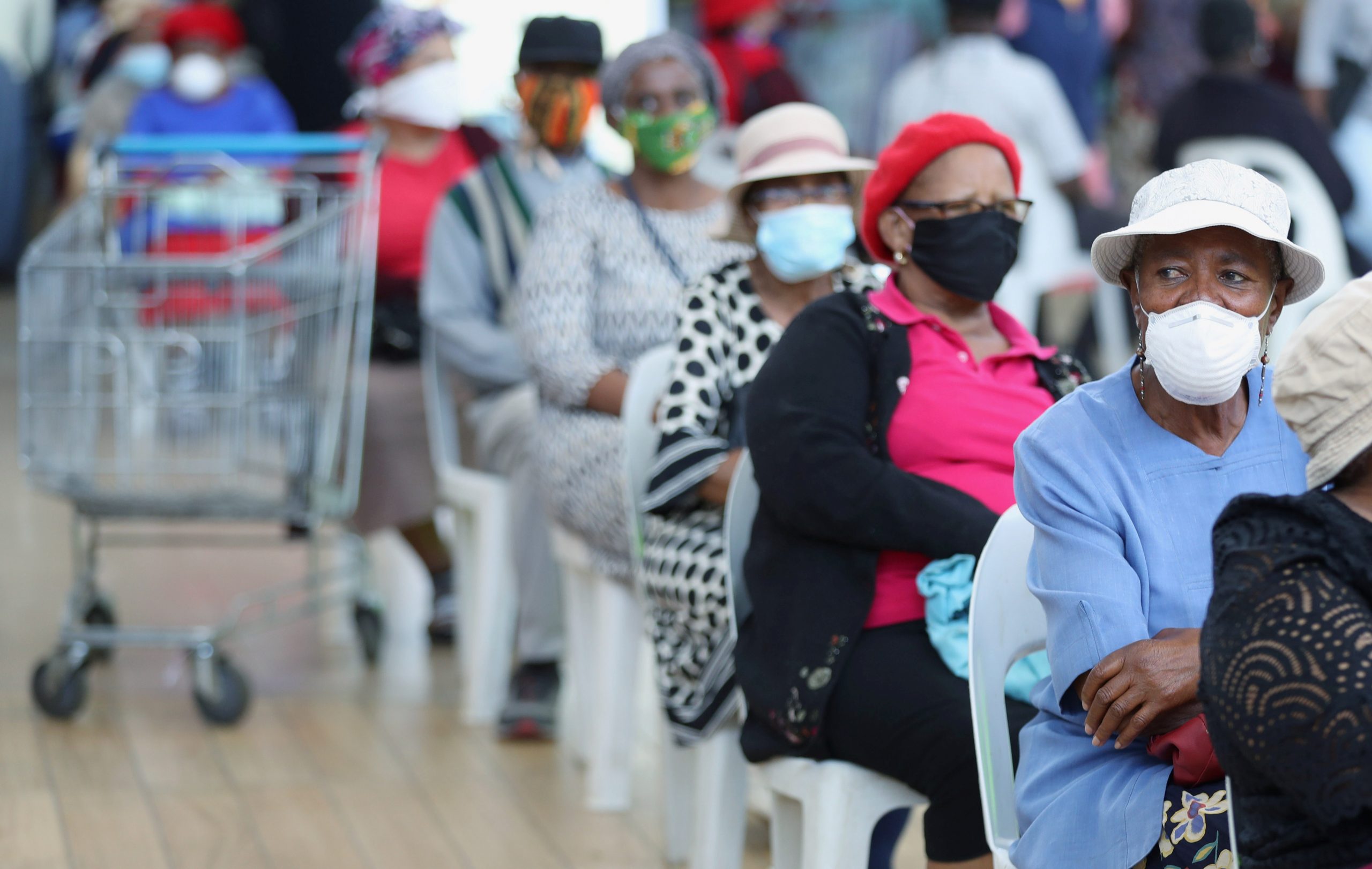 COVID-19: Muslim Group Helps Trinidad Vulnerable | About Islam