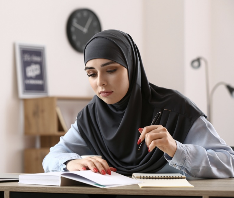 I Wish to Study Islam, But Need to Work | About Islam