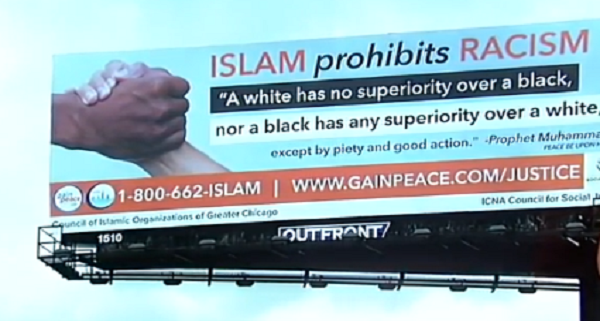 US Muslim Groups Launch New Campaign against Racism | About Islam