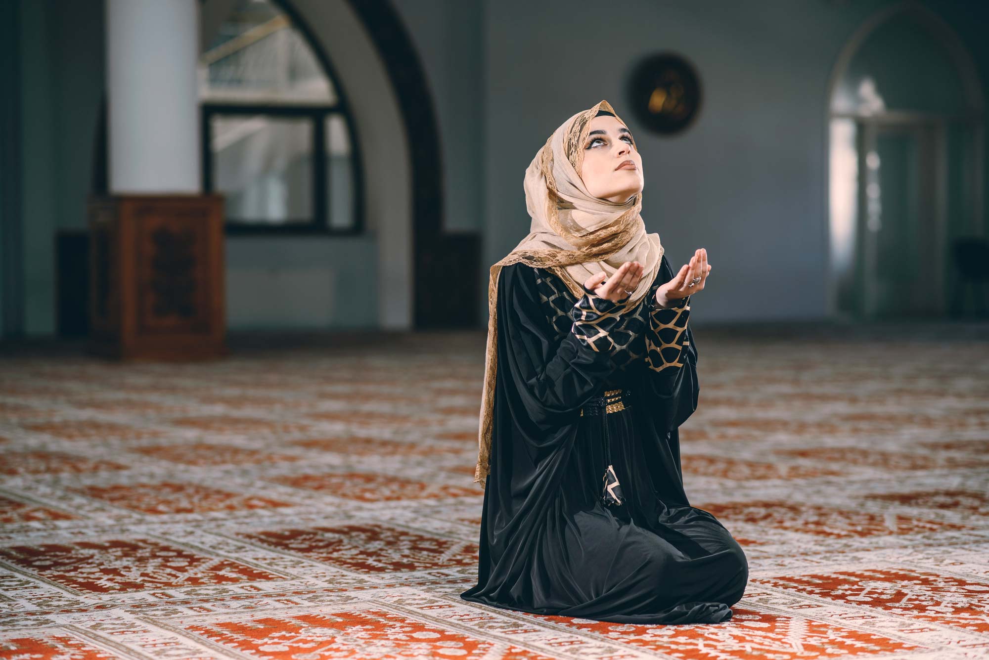 Allah is Al-Hafidh: The Preserver and Protector of Everything | About Islam