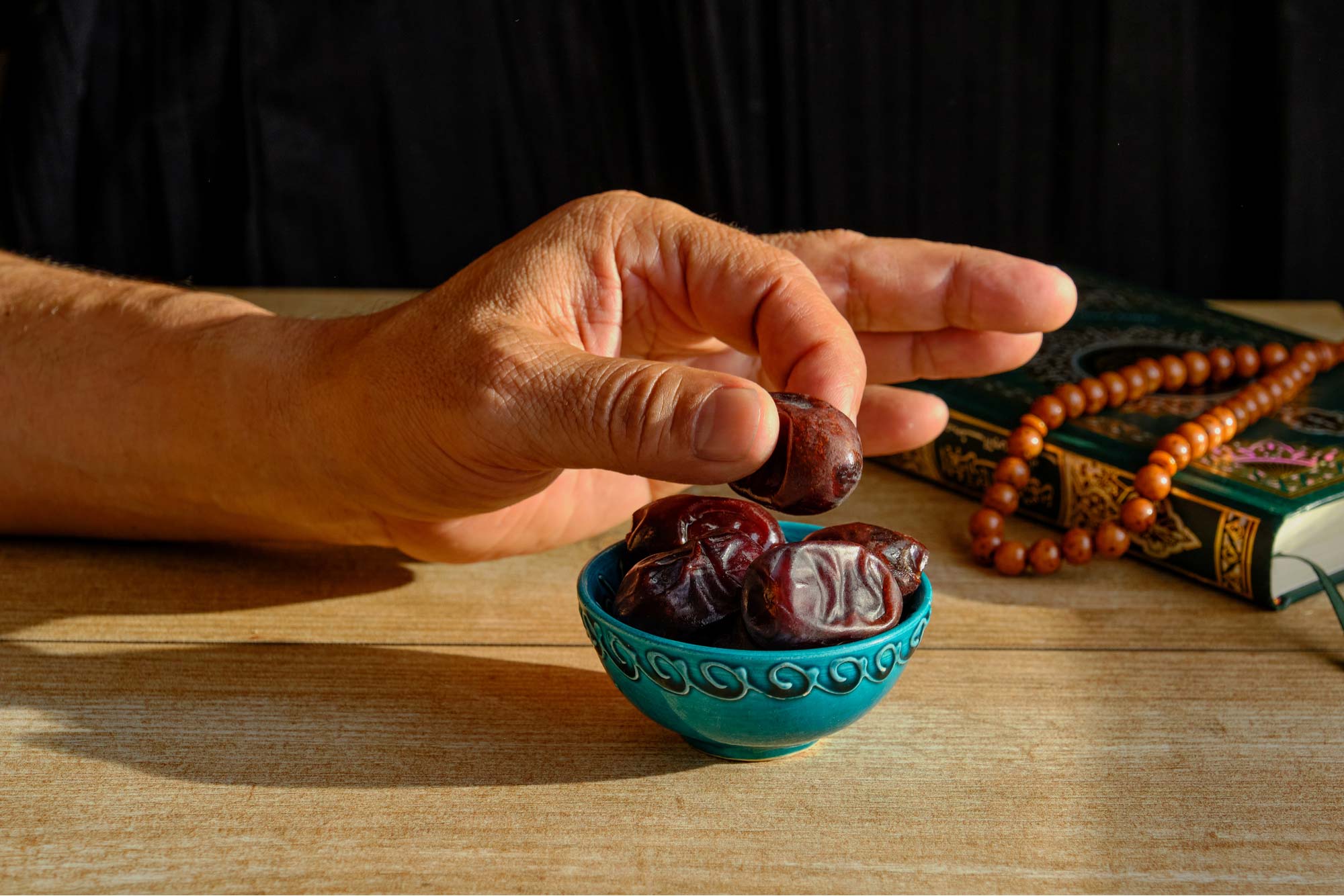 The Best Good Deeds in the 10 Days of Dhul Hijjah | About Islam