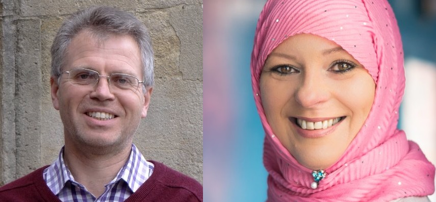 Christian Writer Talks to AboutIslam, Shares Thoughts on Qur’an | About ...