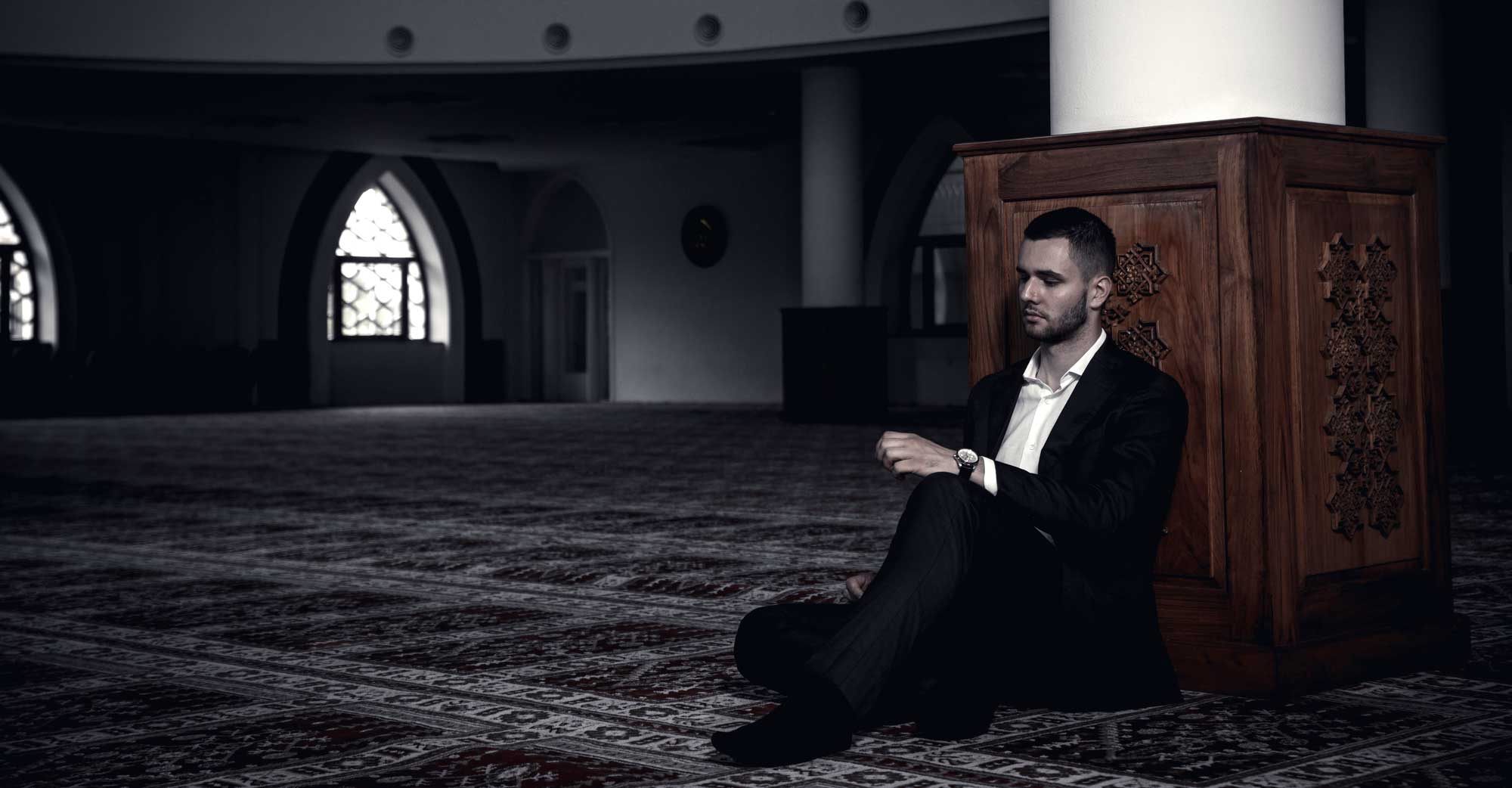 How Modesty Strengthens Faith | About Islam