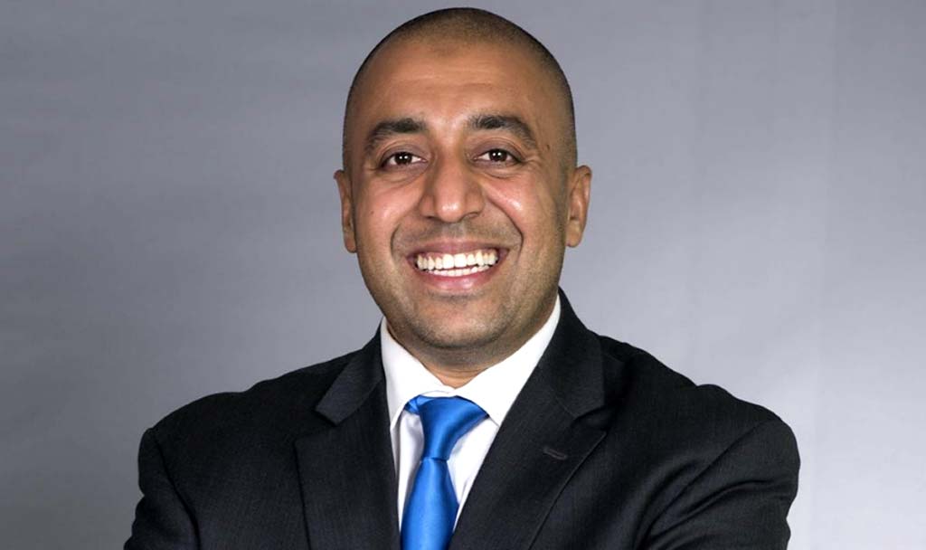 Canadian Politician Kaleed Rasheed Strives to Build Bridges | About Islam