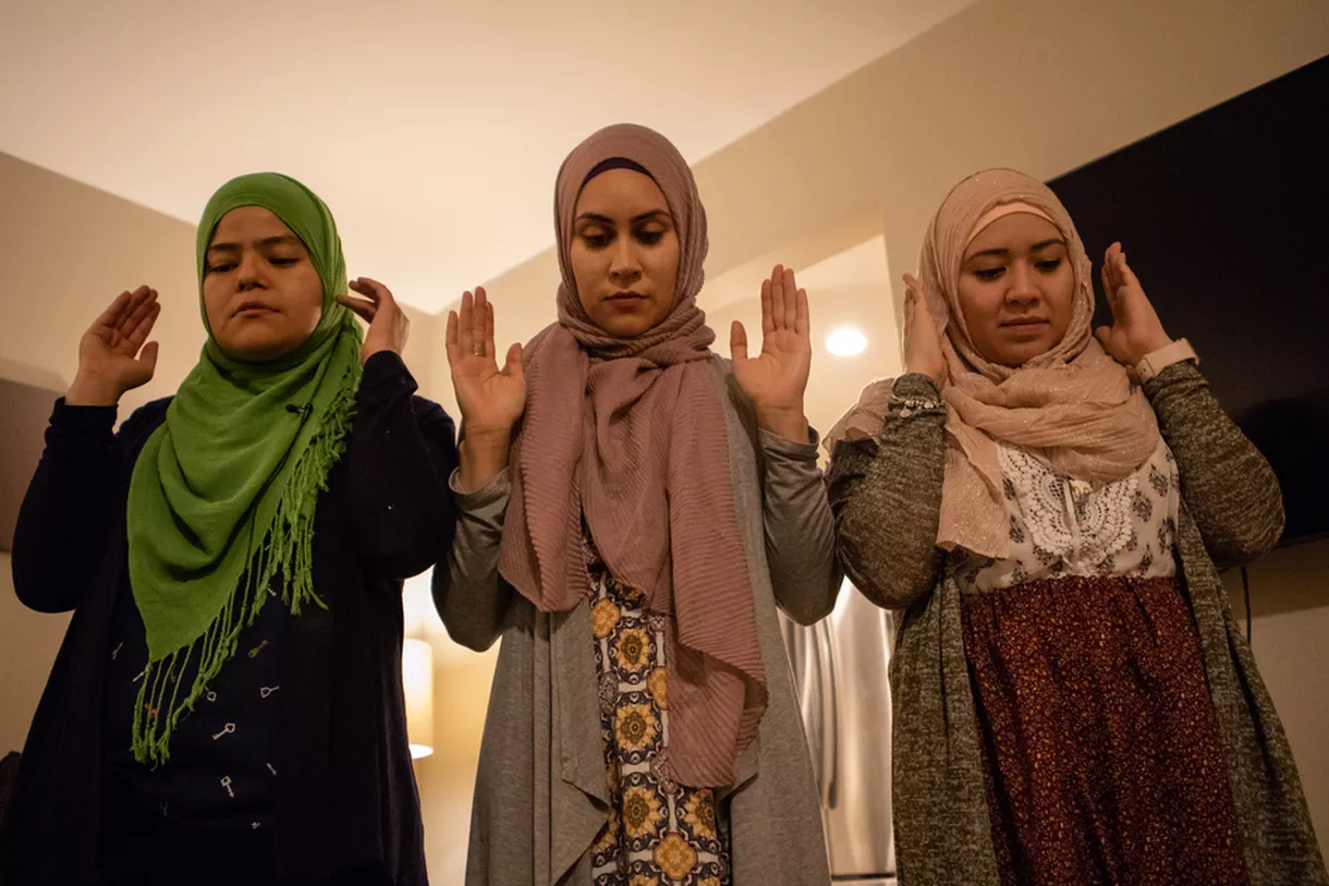 Latino Muslims Revisit Historic, Cultural Ties to Islam | About Islam