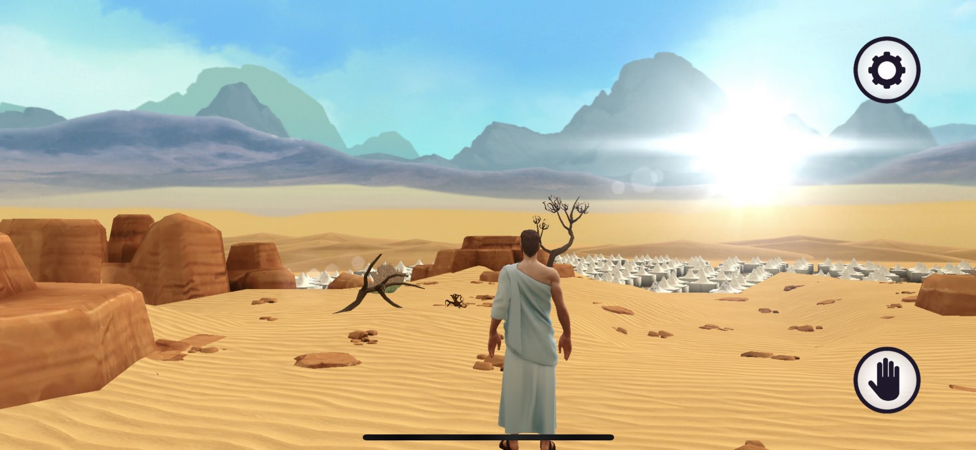 Experiencing Hajj Virtually: Mobile Apps Review | About Islam