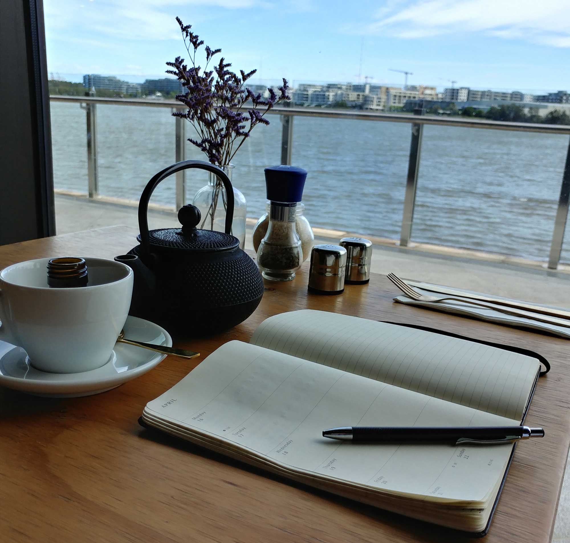 Tap Into Your Inner Self with Sr. Naaila | About Islam