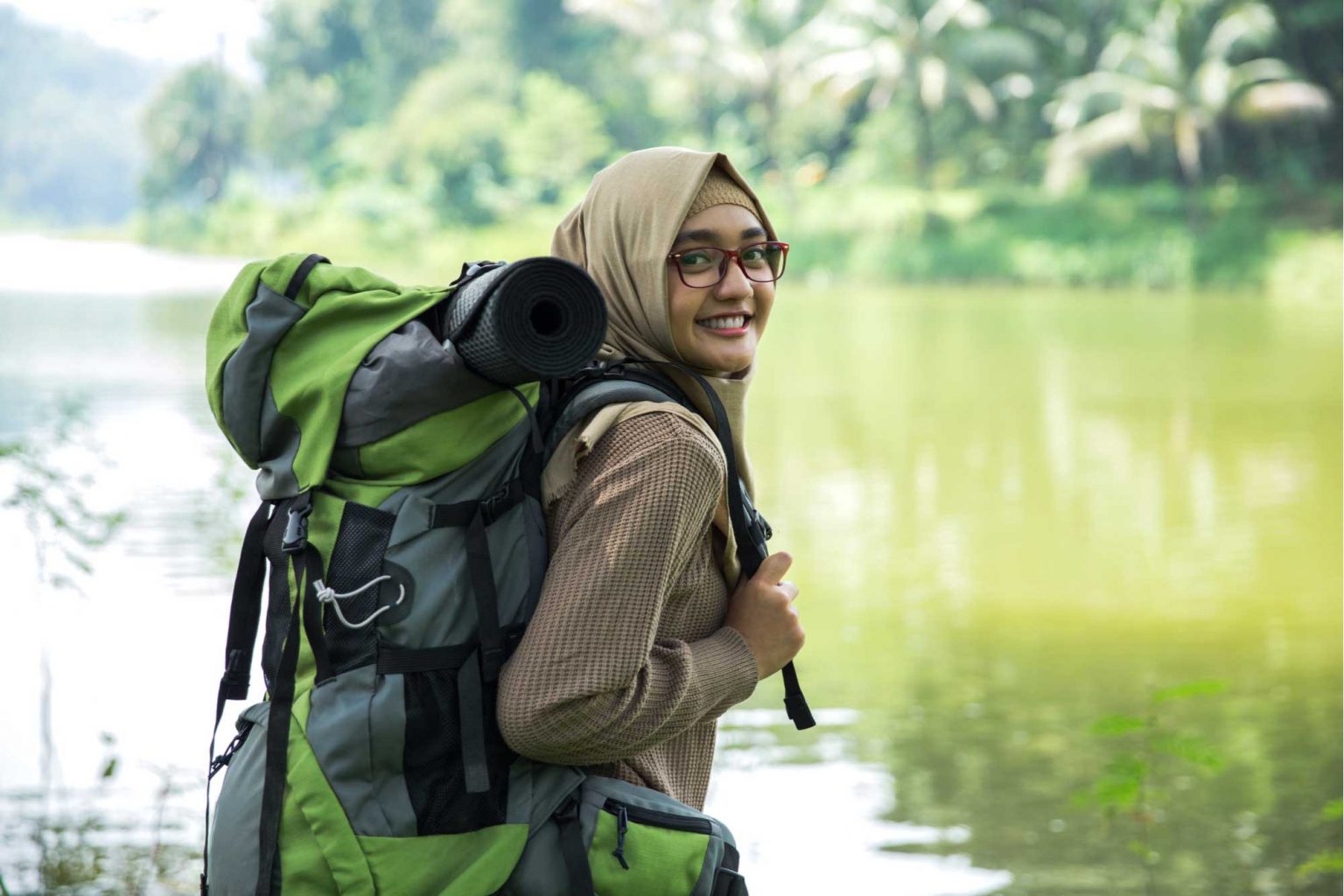 Here's How to Enjoy the COVID-19 Summer | About Islam