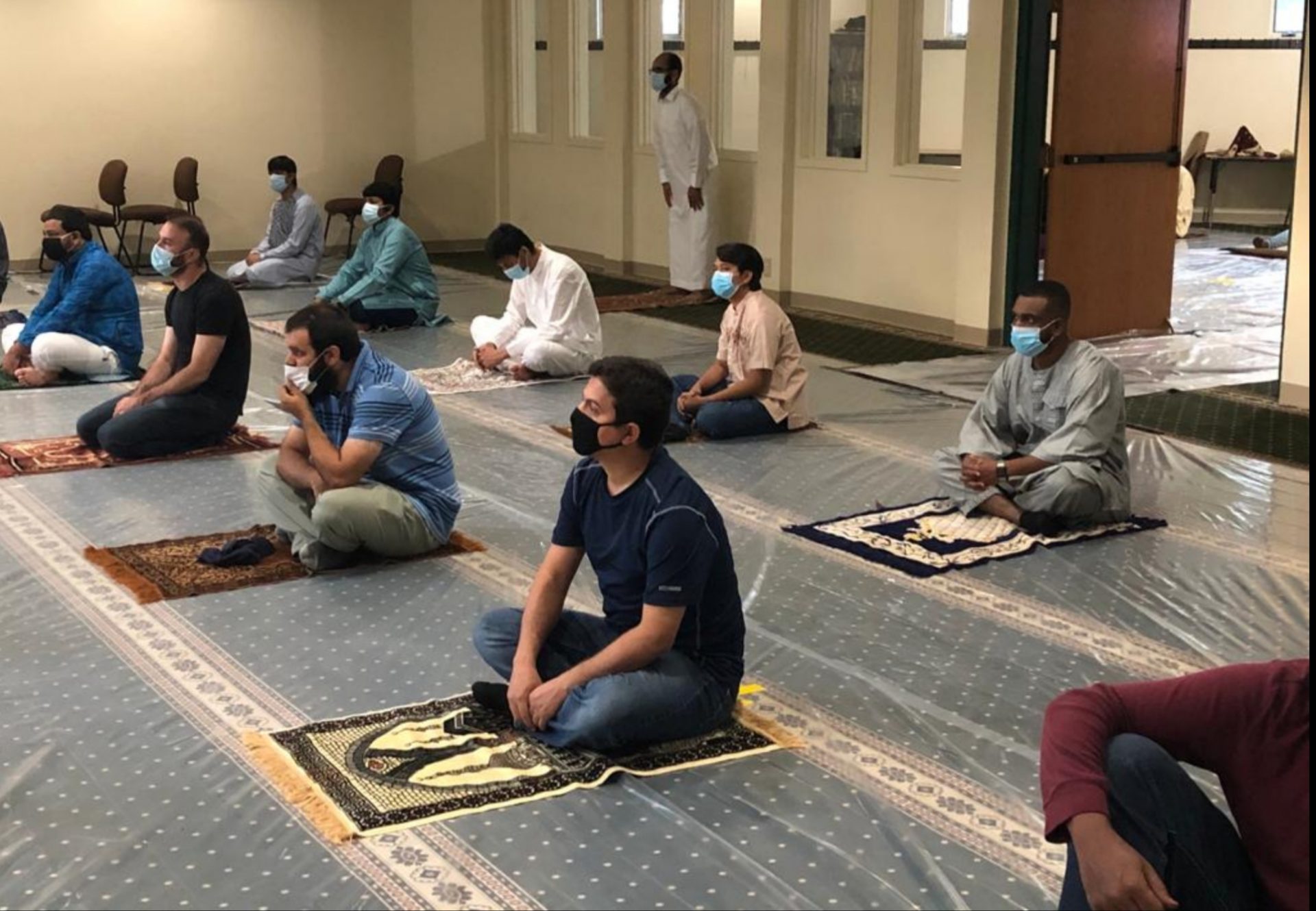 Indiana Muslim Shares `Eid Al-Adha Experience | About Islam