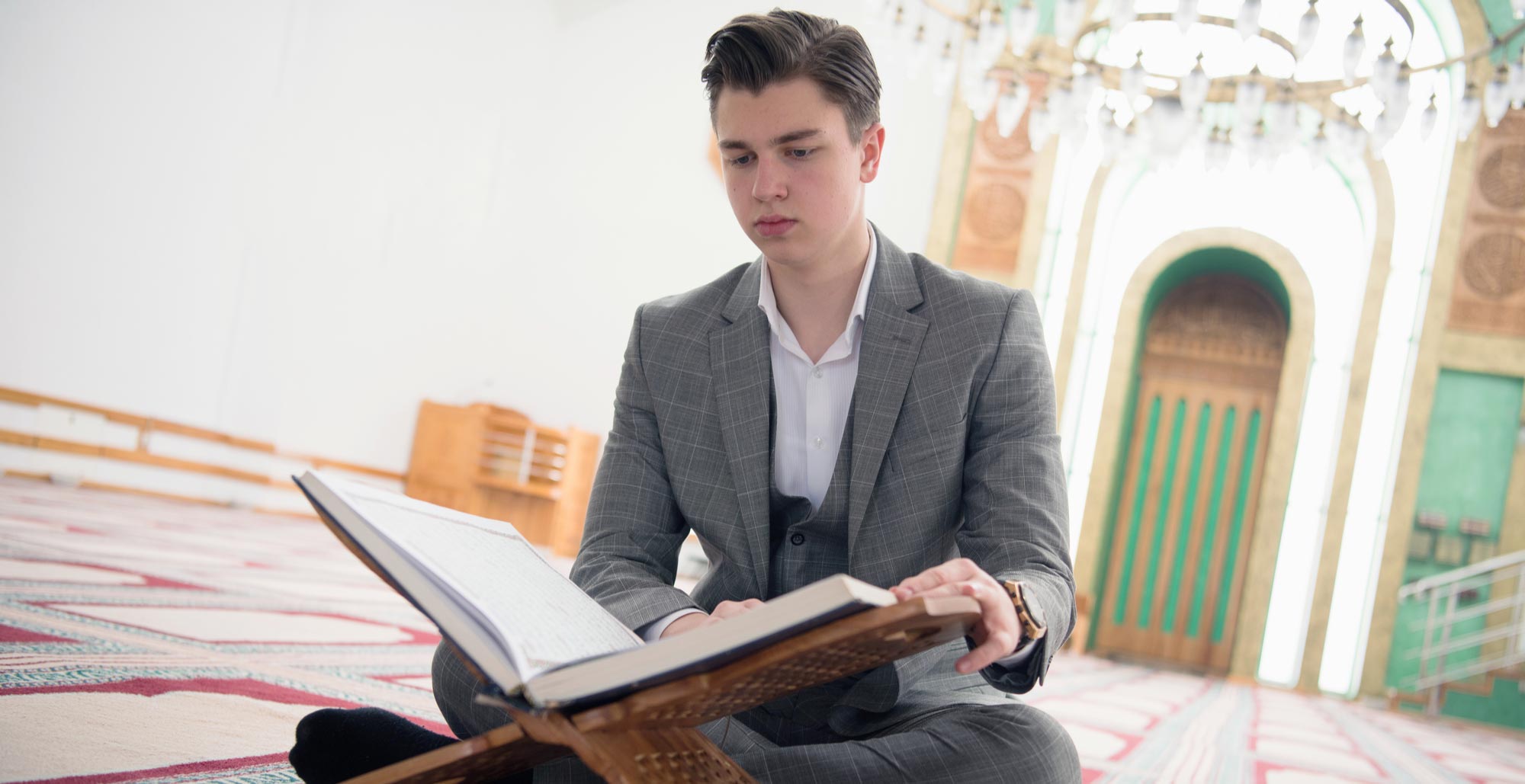 4 Life Lessons From the Story of Prophet Joseph | About Islam