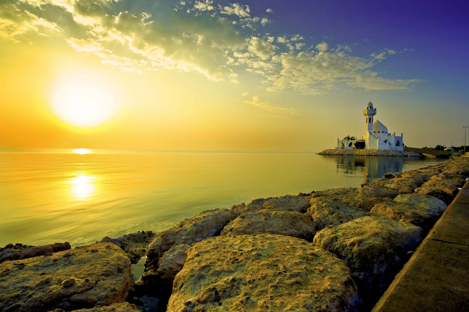 Discovering Islam | About Islam