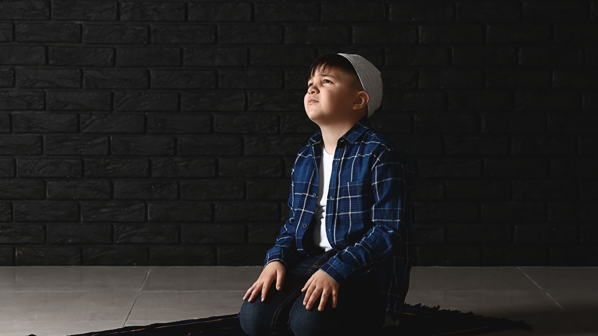 A 12-Year-Old Boy Wonders: What is the Wisdom of Salah? | About Islam