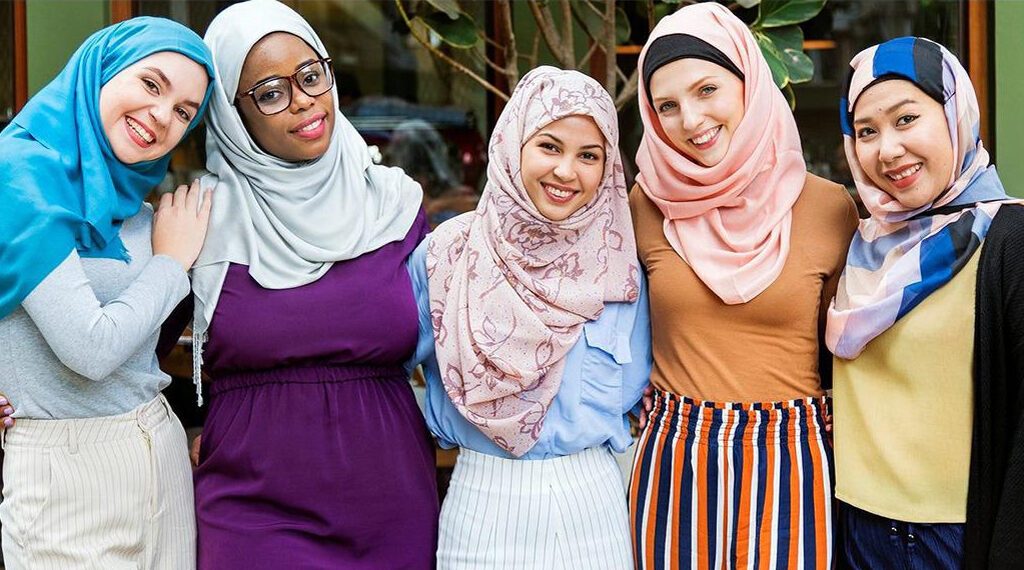 Embrace: Helping Muslim Converts to Belong & Engage | Page 2 of 2 ...