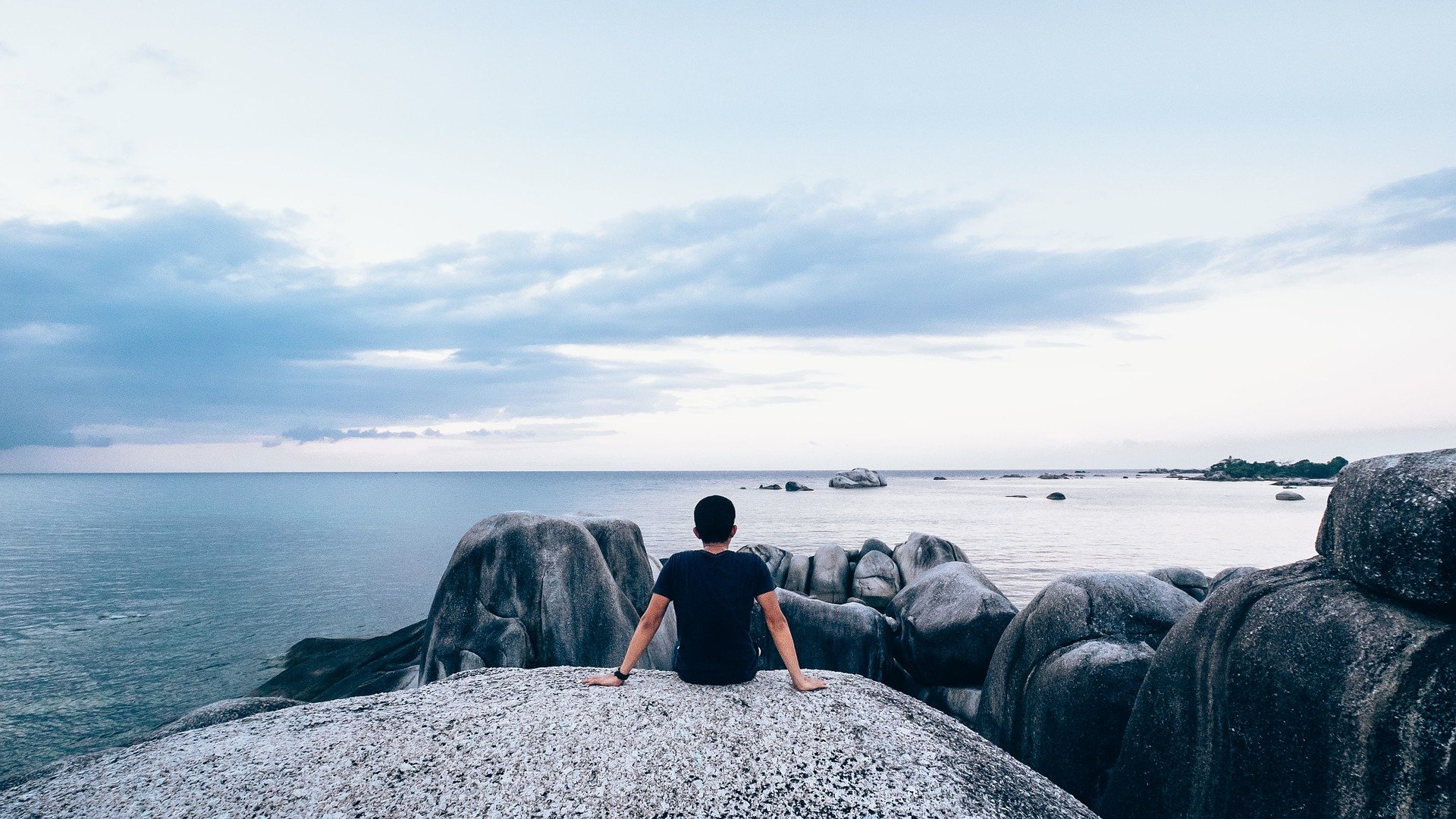 Faith Dip? 4 Easy Steps to Recovery | About Islam
