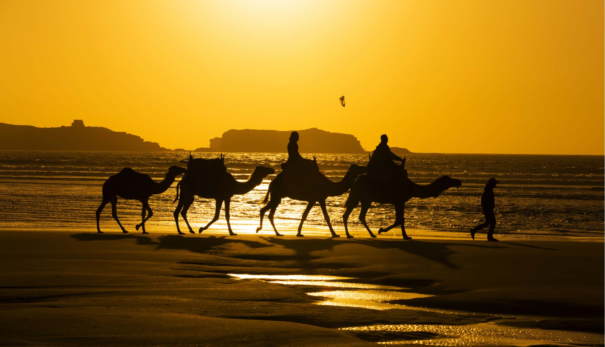 Hijrah: What Really Happened? | About Islam