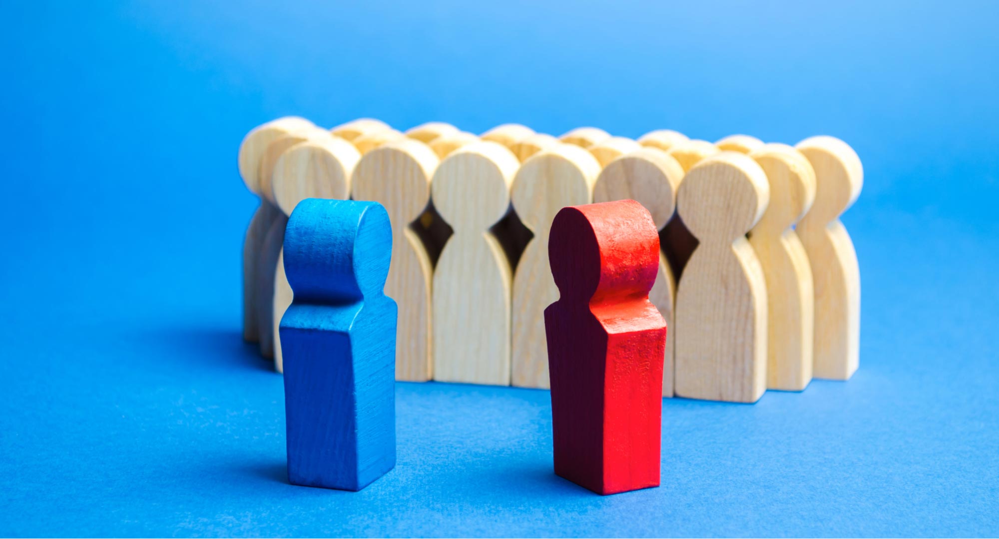 How Can Religious Disagreements be Productive? | About Islam