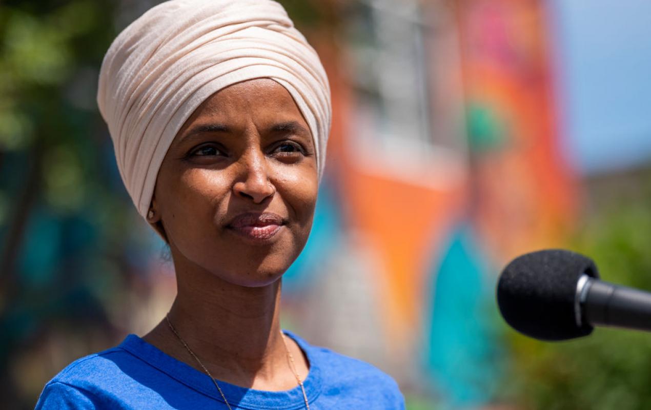 US Muslim Reps. Win Minnesota, Michigan Primaries | About Islam