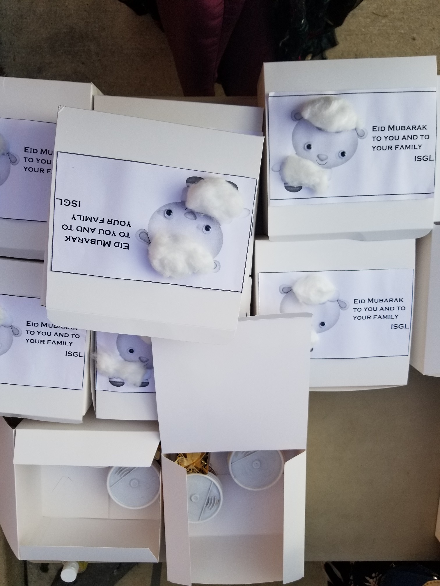 Indiana Muslim Shares `Eid Al-Adha Experience | About Islam