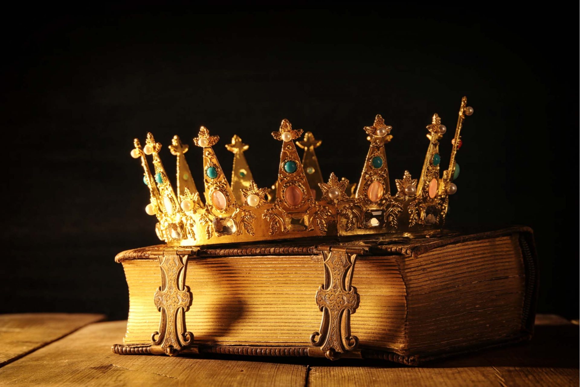 Discovering Islam | About Islam