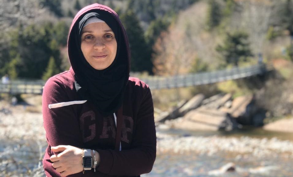 Finding New Home: Muslim Entrepreneur Shares Success Story in Canada ...