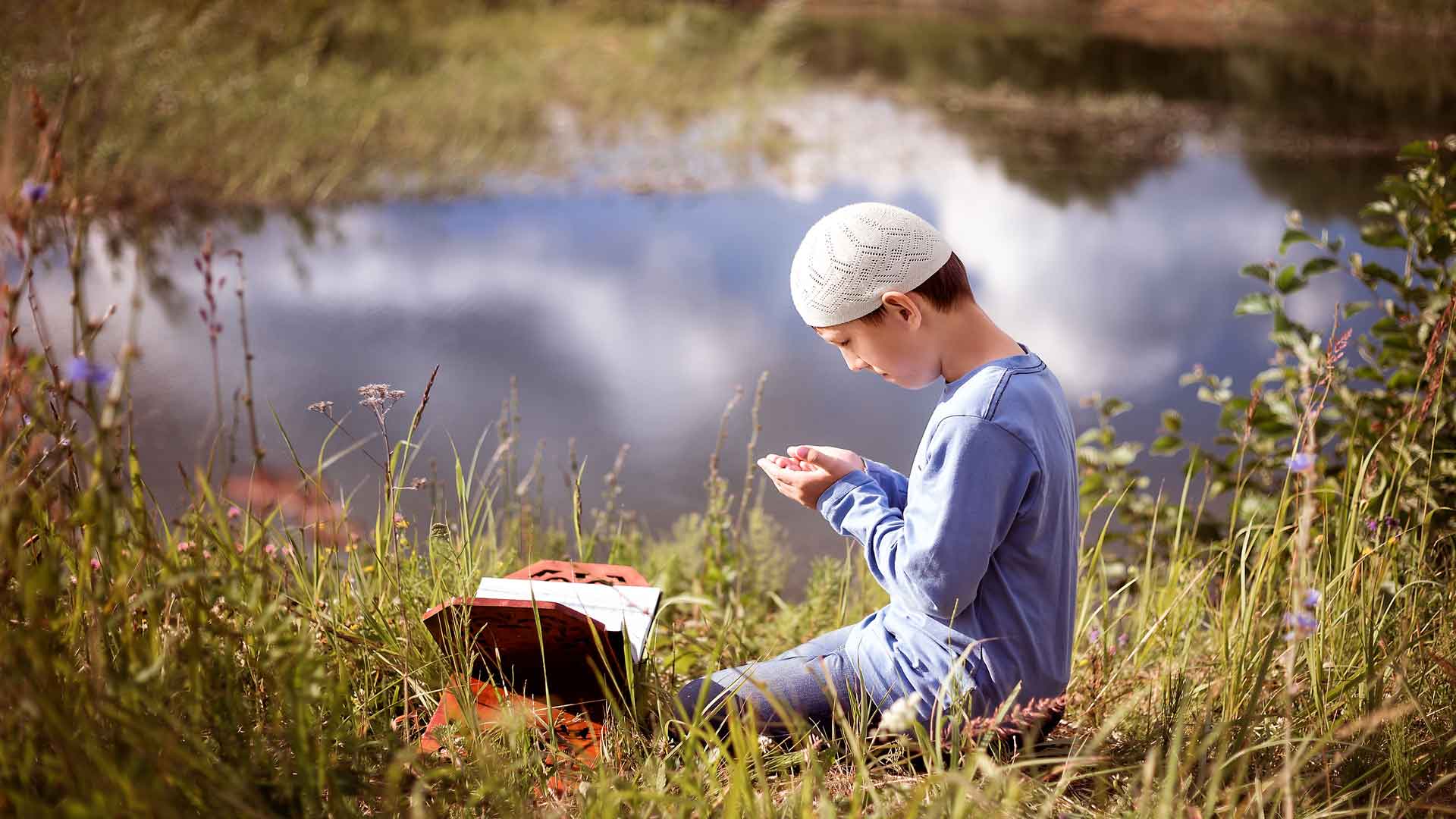 10 Powerful Prayers in the Quran | About Islam