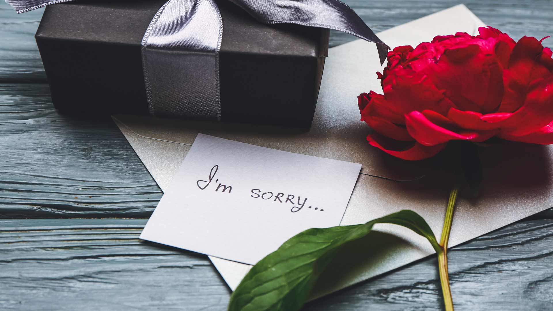 5 Ways to Say Sorry Effectively | About Islam