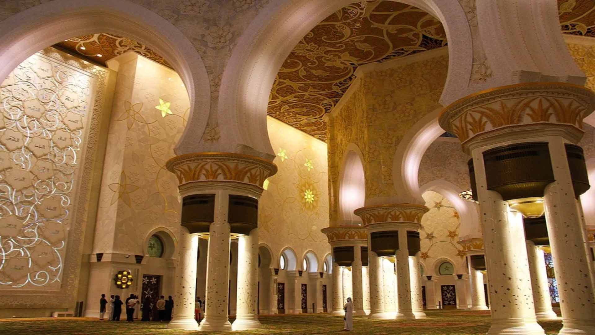 Where Can We Take the Shahadah? | About Islam