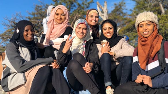 COVID-19 in Campus: MSA Helps Muslim Students During Pandemic | About Islam