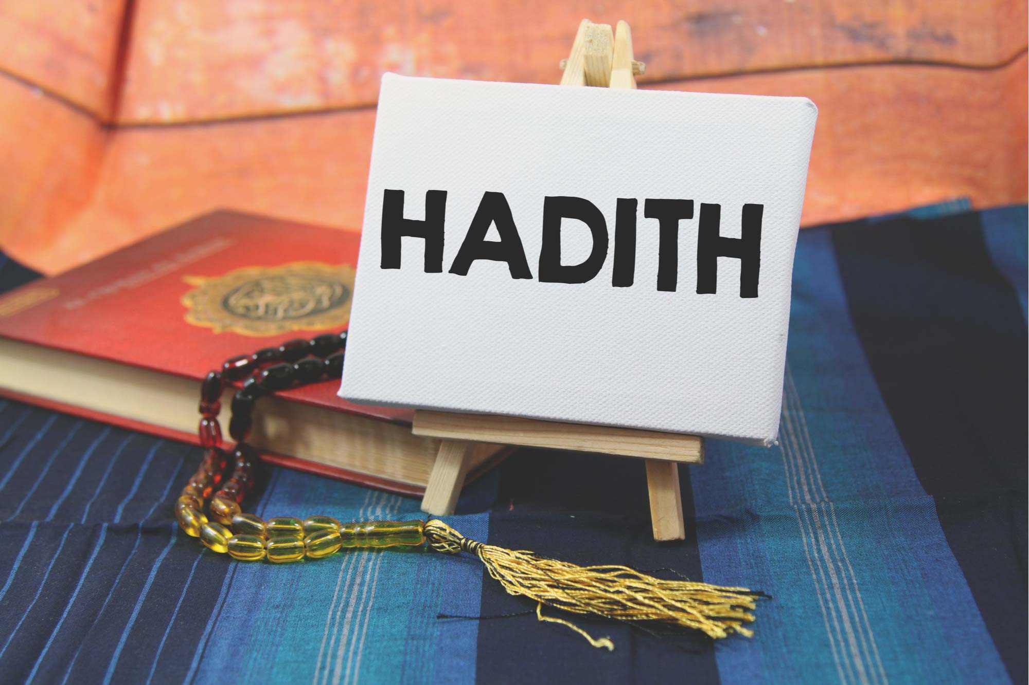 Authentic, Weak and Fabricated Hadiths: What Are the Criteria? | About ...