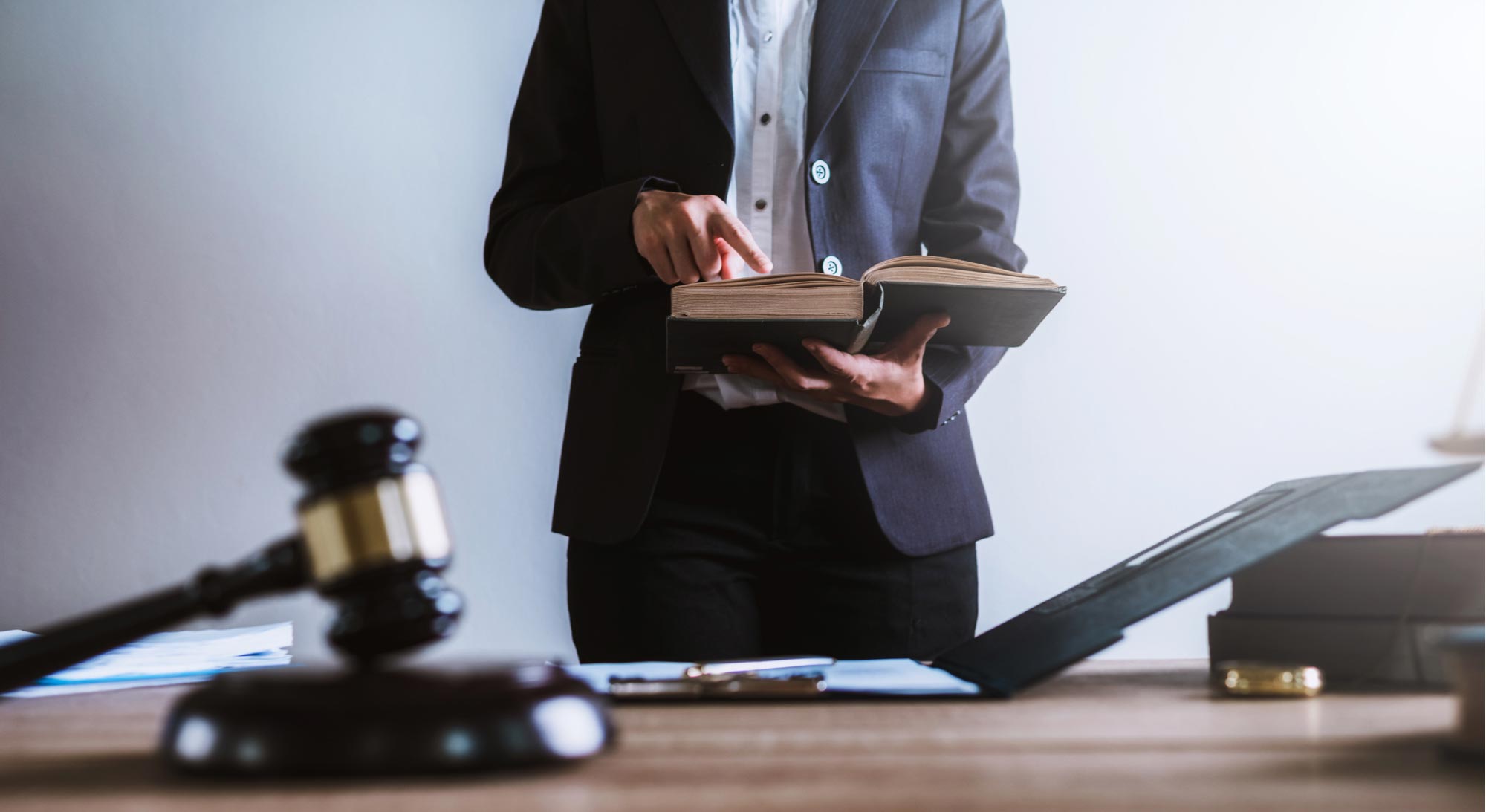 Can a Muslim Woman Be a Judge? | About Islam