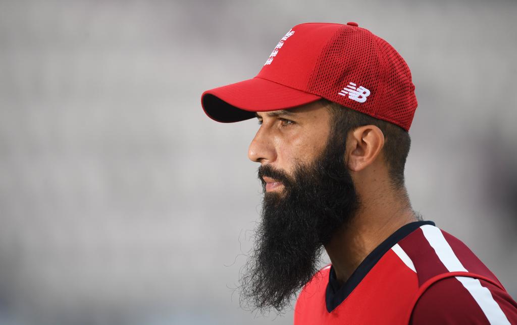 This Muslim Cricketer Becomes First to Captain England National Team ...