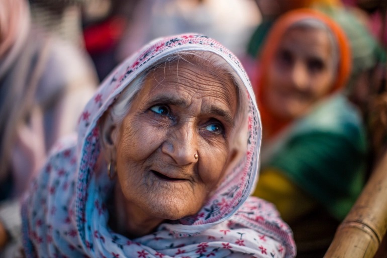 Muslim Woman Named in Time's 100 Most Influential People of 2020 ...