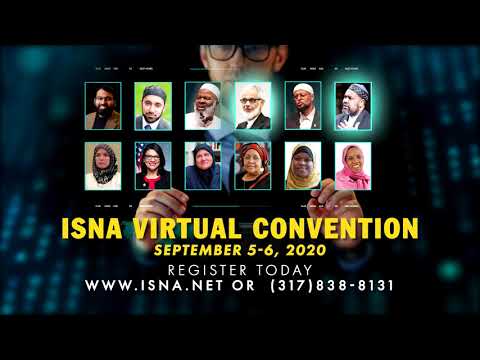 ISNA 2020 Convention Goes Virtual Saturday | About Islam