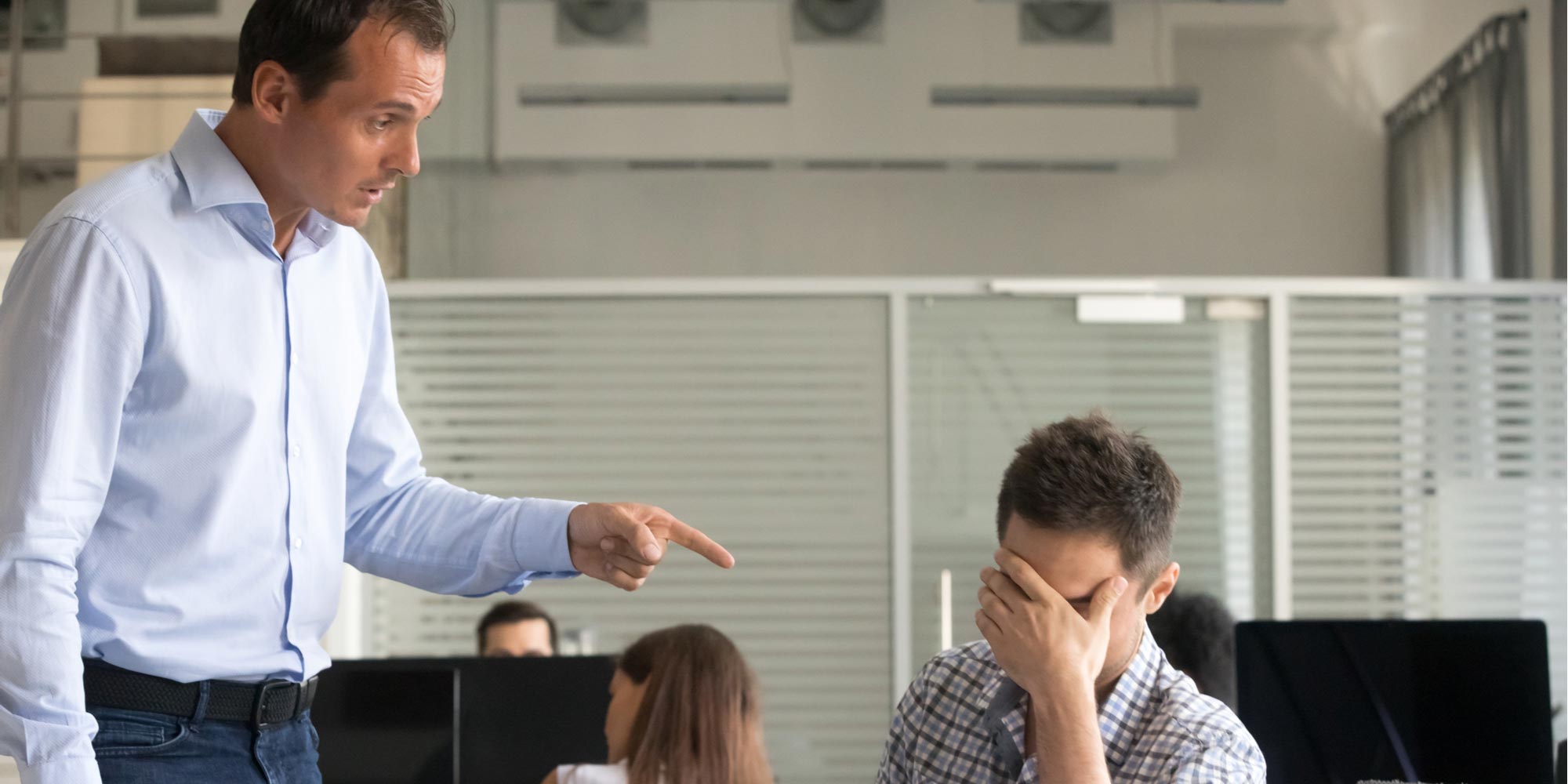 On Labor Day: Unfair Bosses Taking Advantage of Job Scarcity | About Islam