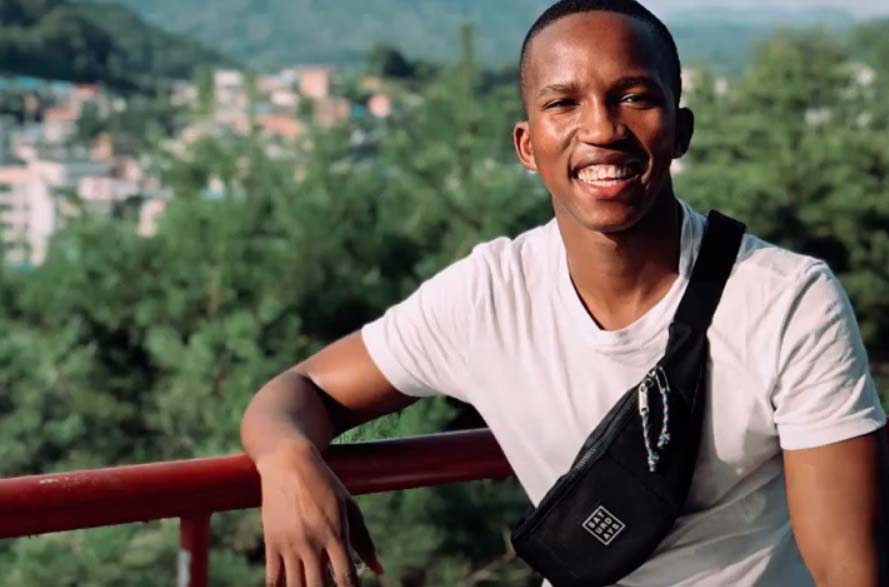 South African YouTuber Embraces Islam | About Islam