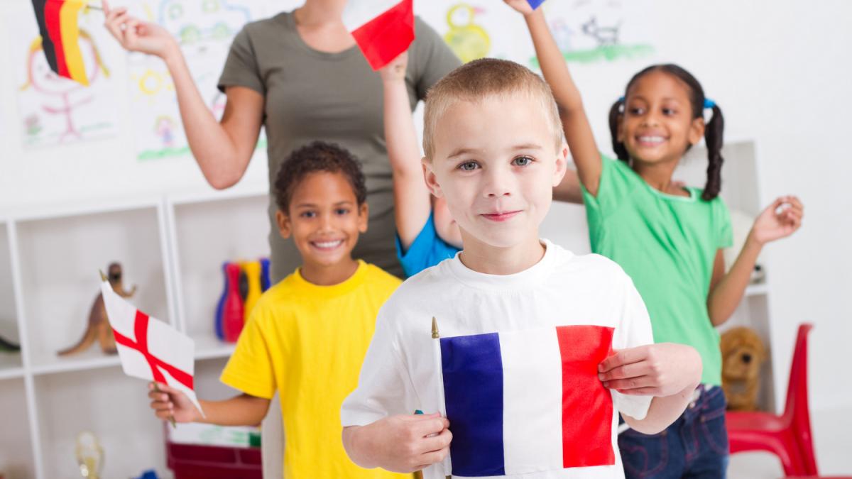 Raising Multilingual Children: Will They Face Difficulties? | About Islam