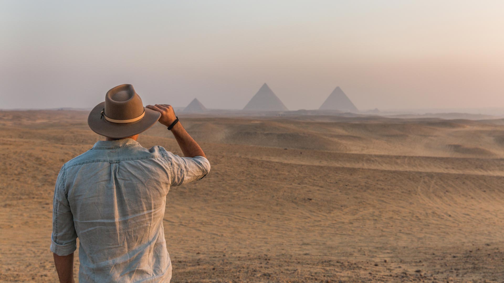 Moses and Pharaoh - A Story Proving the Existence of God | About Islam