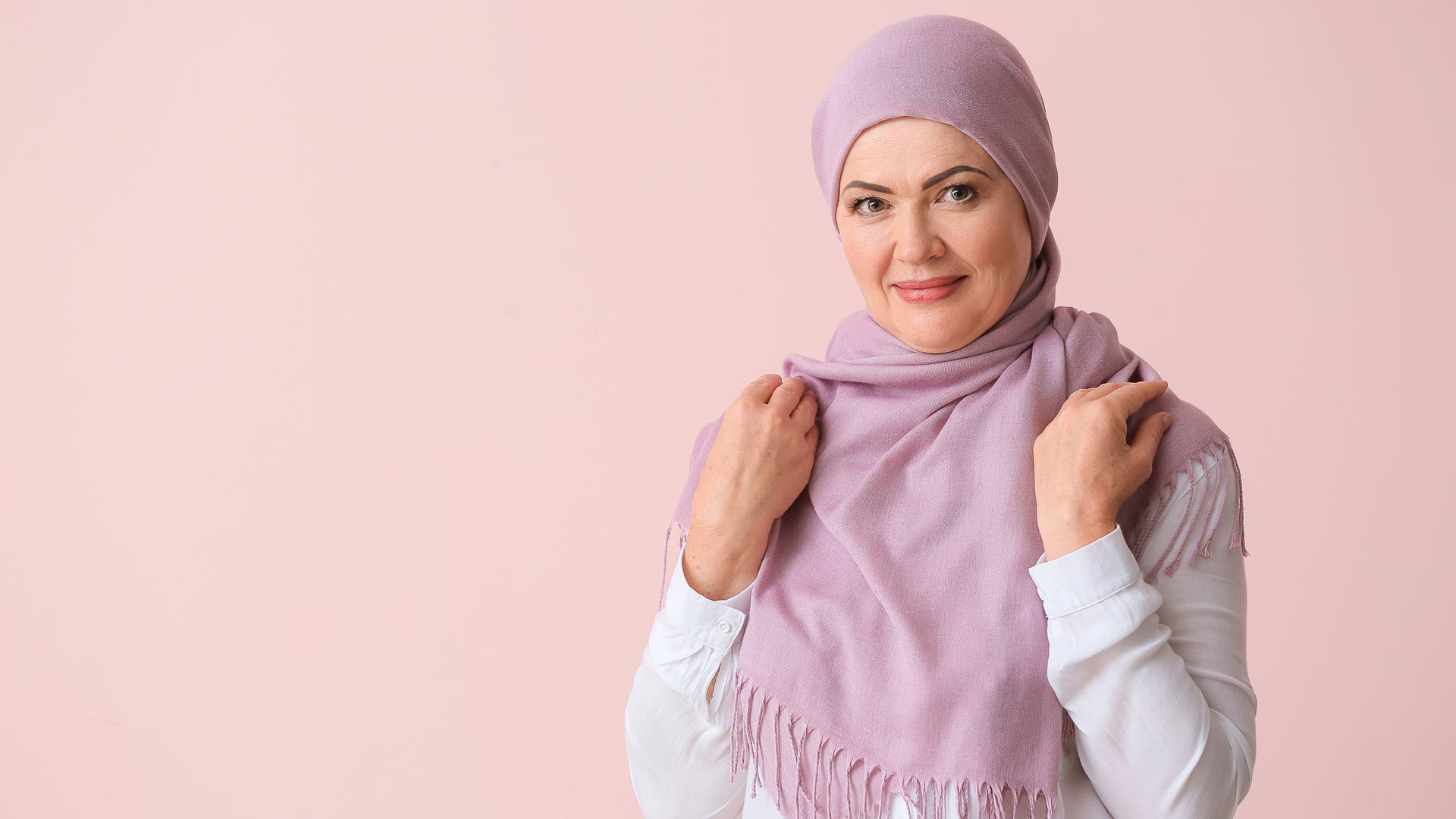 Menopause: An Inconvenience or A Welcome Gift of Change? | About Islam