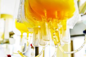 Newcastle Mosque Members Donate Blood to Save Lives | About Islam