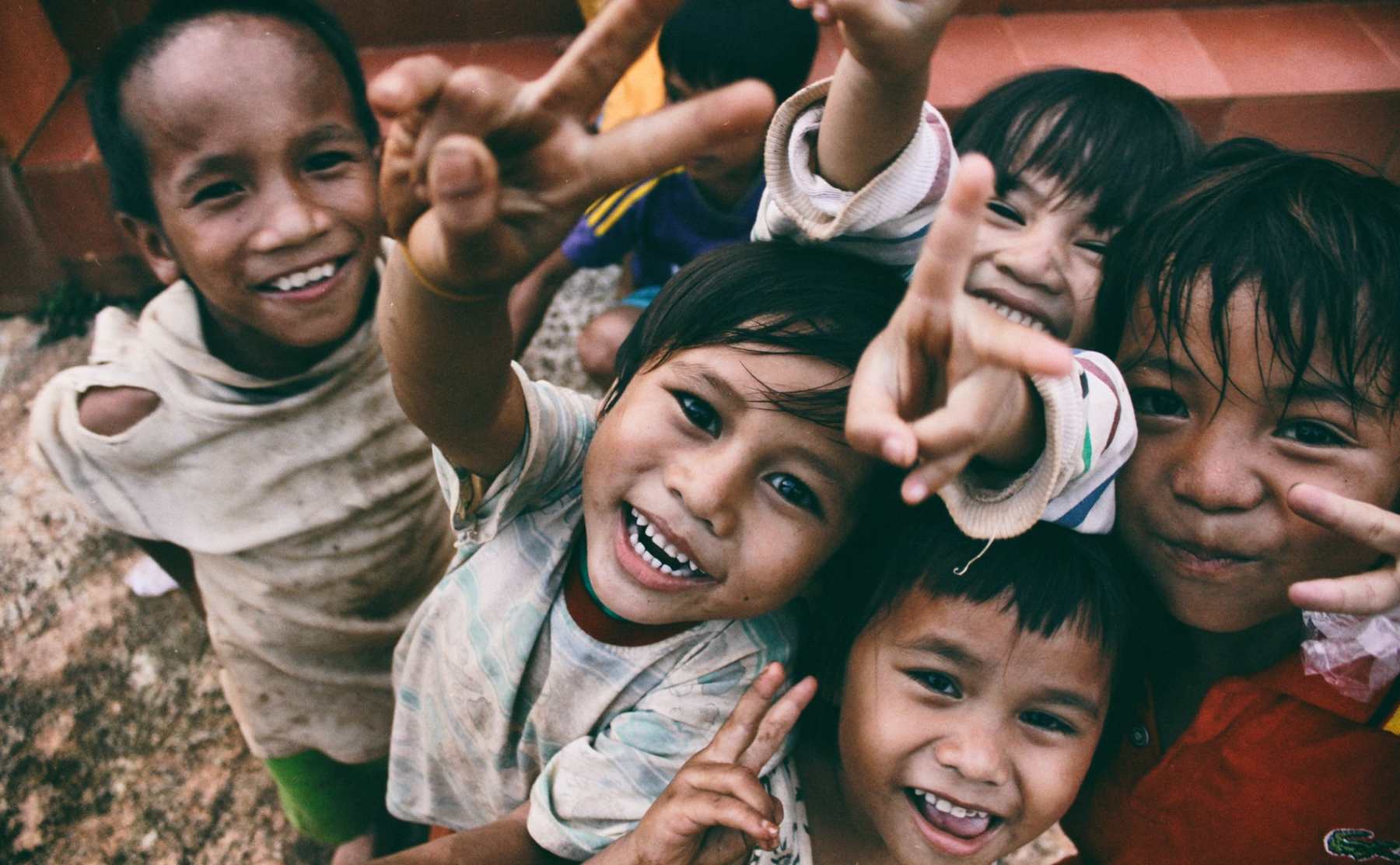 October 17th is World Poverty Day - How do Muslims Fare? | About Islam