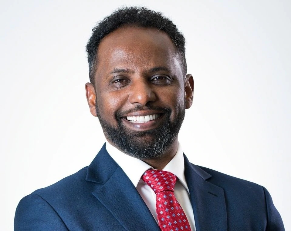 Muslim Makes History as New Zealand First African MP | About Islam