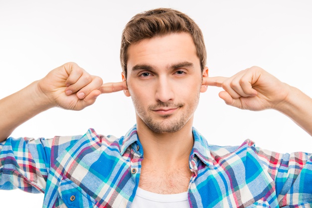 How Deaf People Offer Prayer (Video) | About Islam