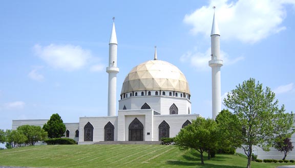 Toledo Mosque Marks Thanksgiving with Message of Unity | About Islam