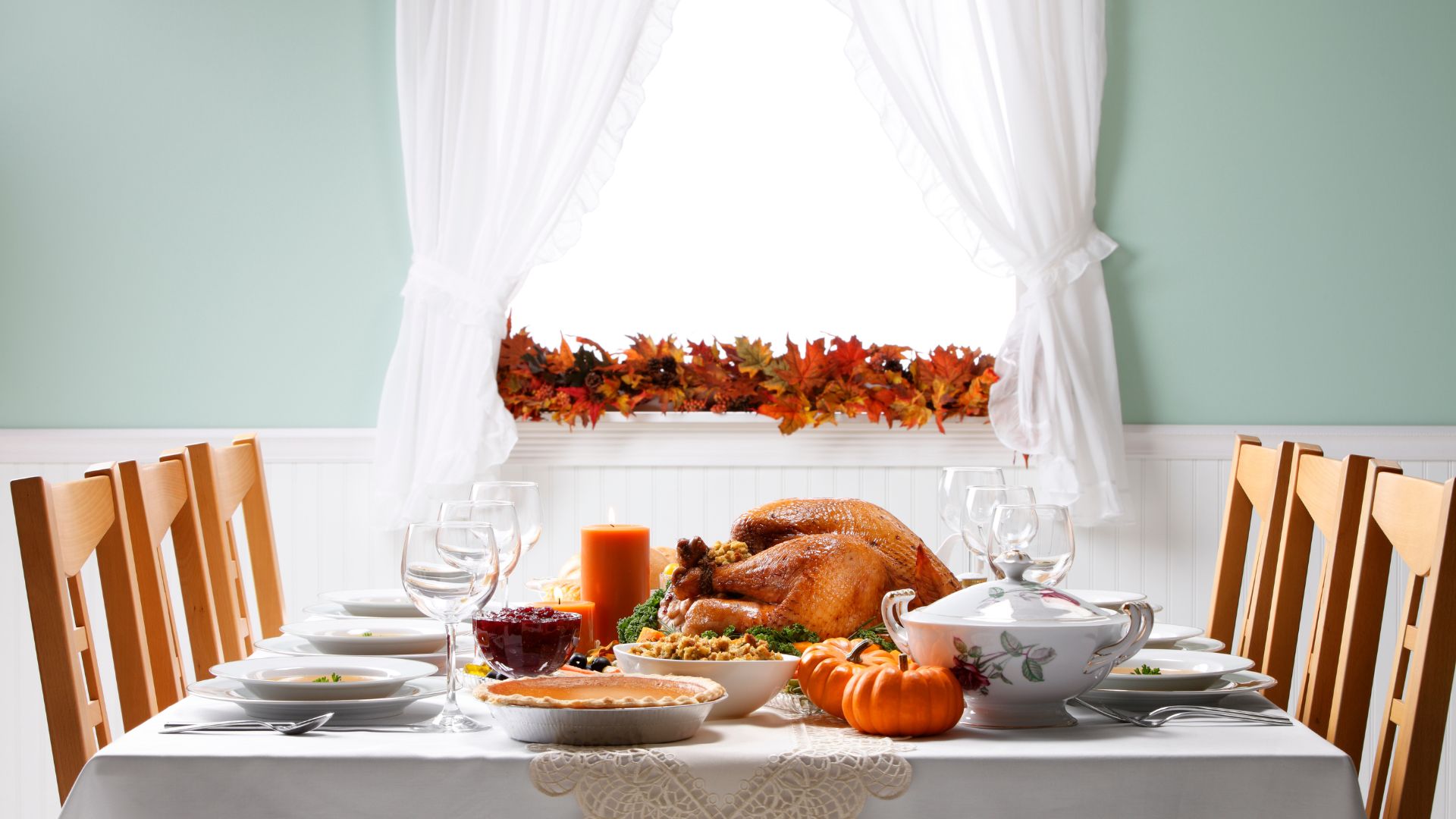 New Muslim: May I Celebrate Thanksgiving With My Family? | About Islam