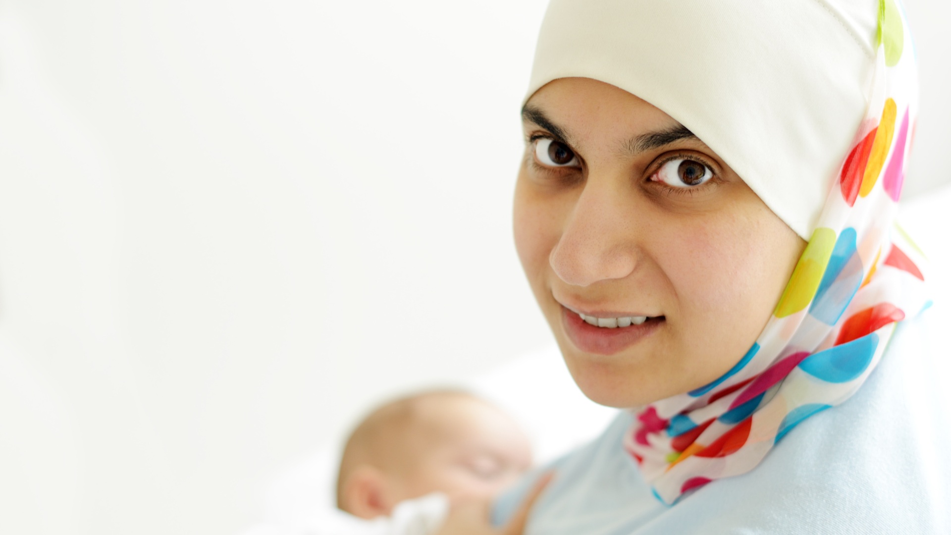 Running Out of Breastmilk, What to Do? | About Islam