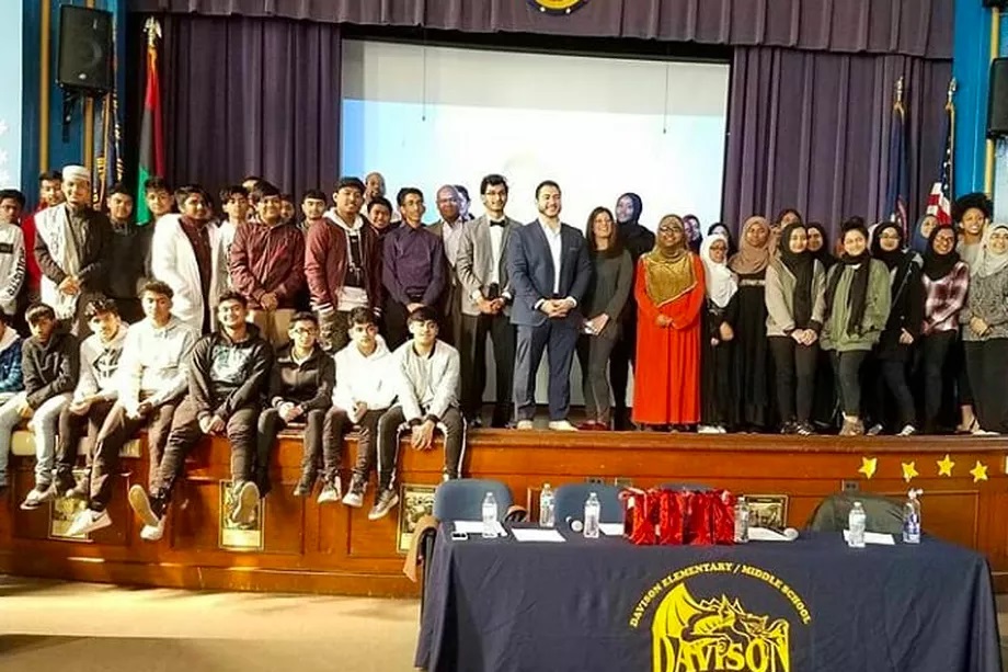 Detroit District Finally Recognizes Muslim `Eid Holiday | About Islam