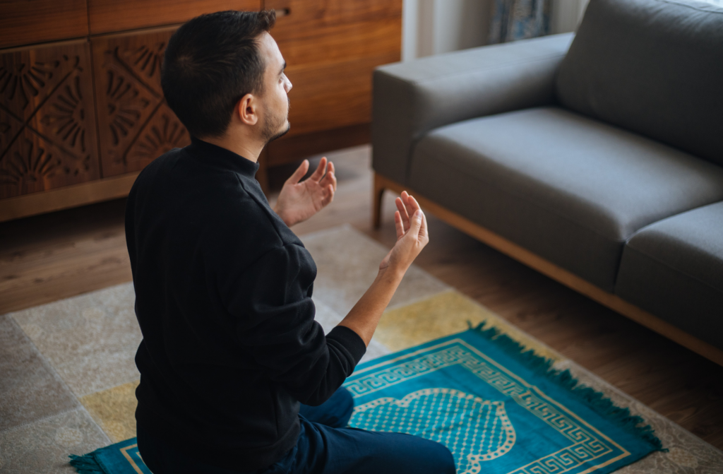 At a Crossroads? Learn Why Istikharah Prayer Is Important for You ...