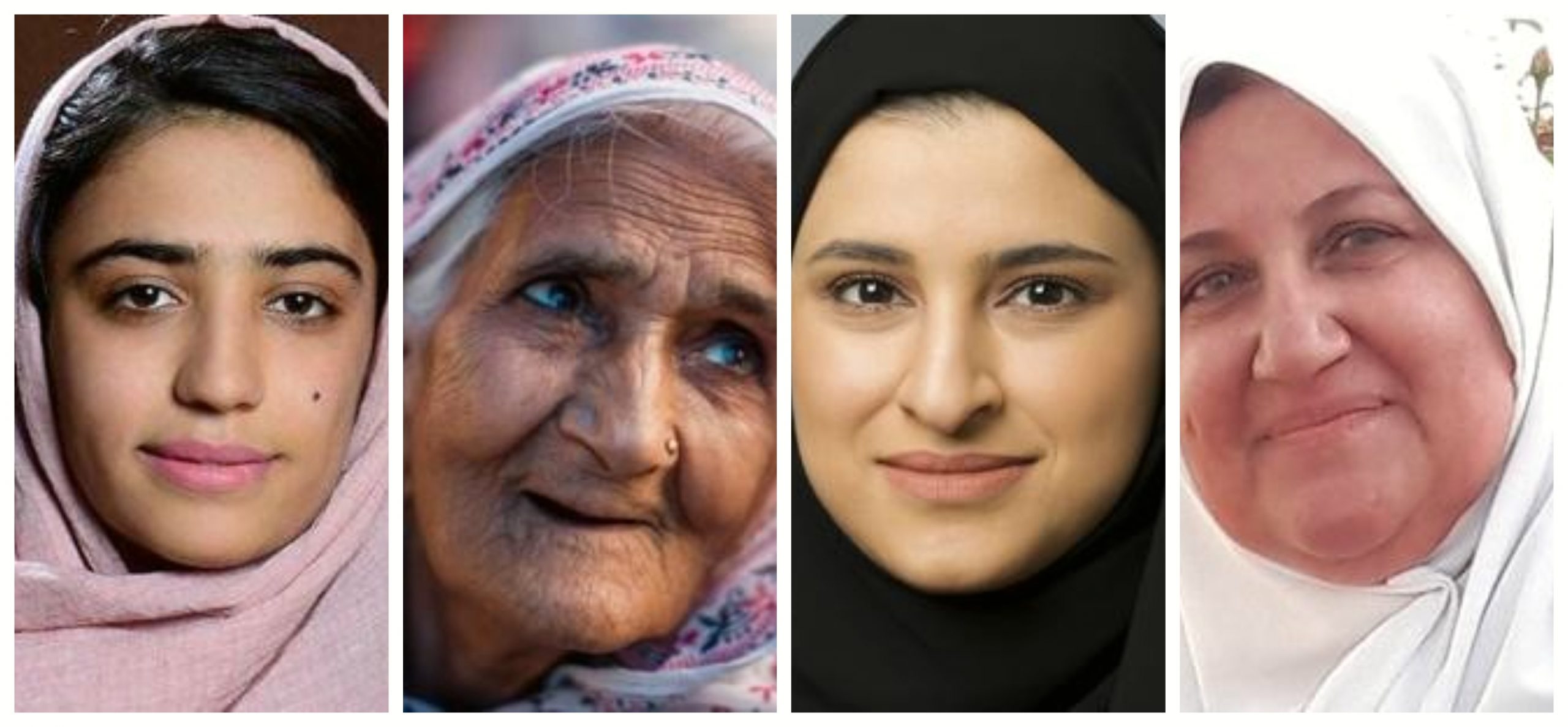 These Muslims Feature in BBC's 100 Women of 2020 | About Islam